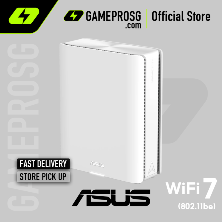 ASUS ZenWiFi BQ16 Quad Band WiFi 7 BE25000 Mesh WiFi Router - coverage ...