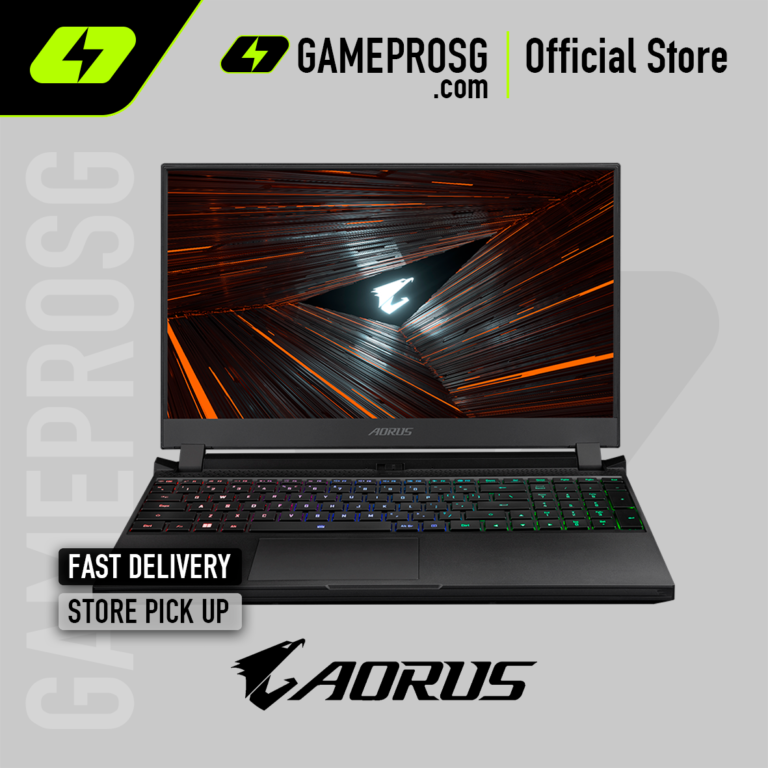 Gigabyte - Gameprosg